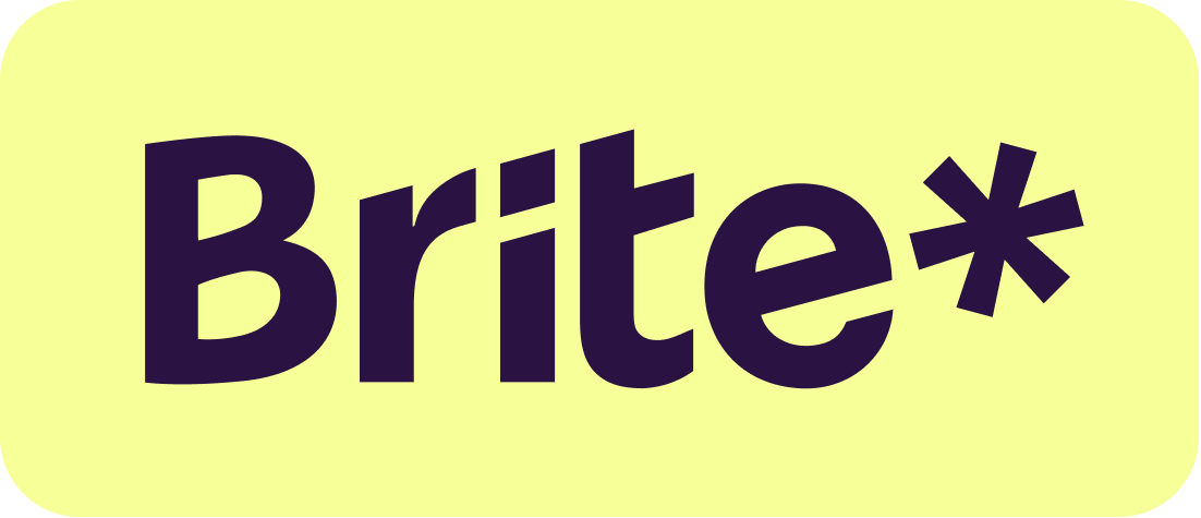 Brite Logotypes | Brite Docs